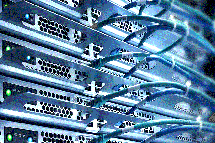 Synntrex Technologies